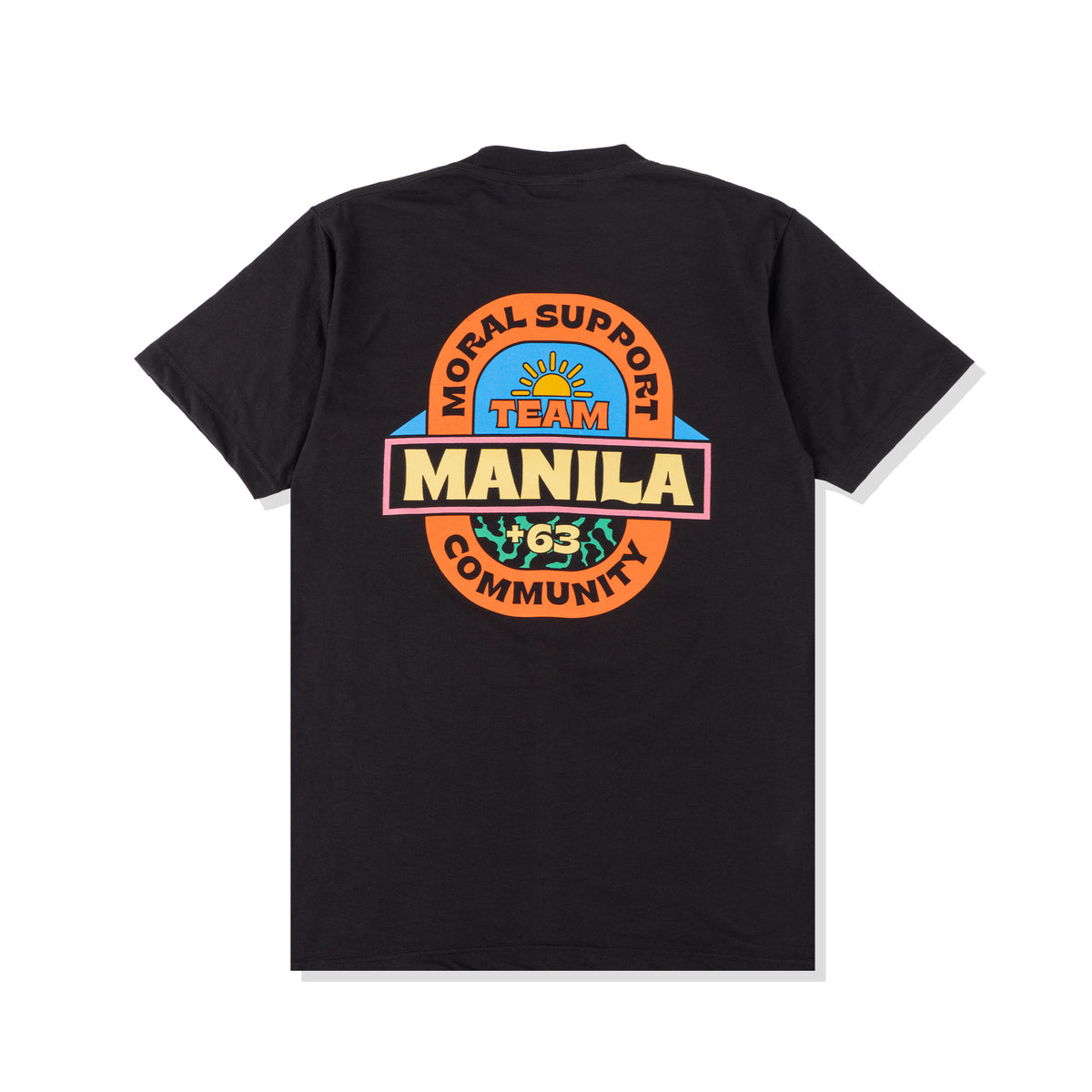 T Shirt Printing Manila Area TINY MANILA NEXT GEN TSHIRT FOR KIDS